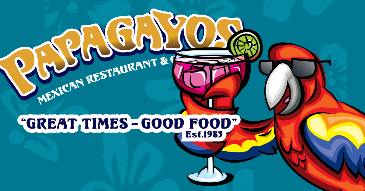 Papagayo's Mexican Restaurant - Lake Arrowhead, CA